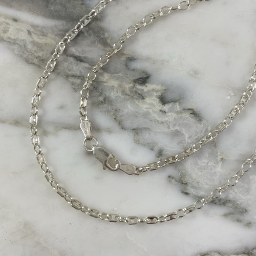 Gucci Chain 2MM 40Cm | Joyería Londres